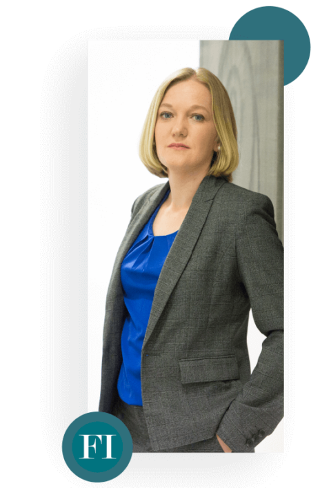 Frances Iggulden | Parole Lawyer | Representing clients with any ...